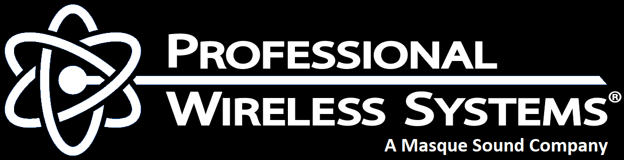 Intermodulation Analysis System (IAS) - Professional Wireless Systems