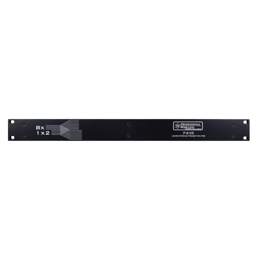RF Accessories Archives - Professional Wireless Systems