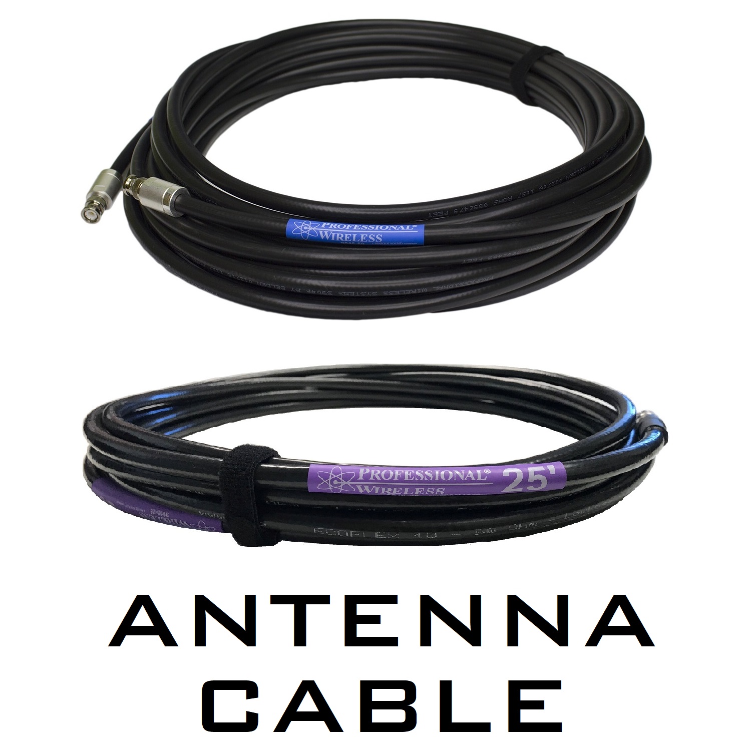 PWS Products - Professional Wireless Systems