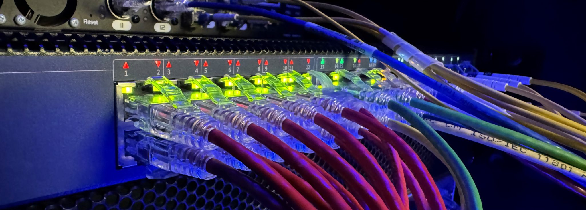 Professional Wireless System Intercom | PWS