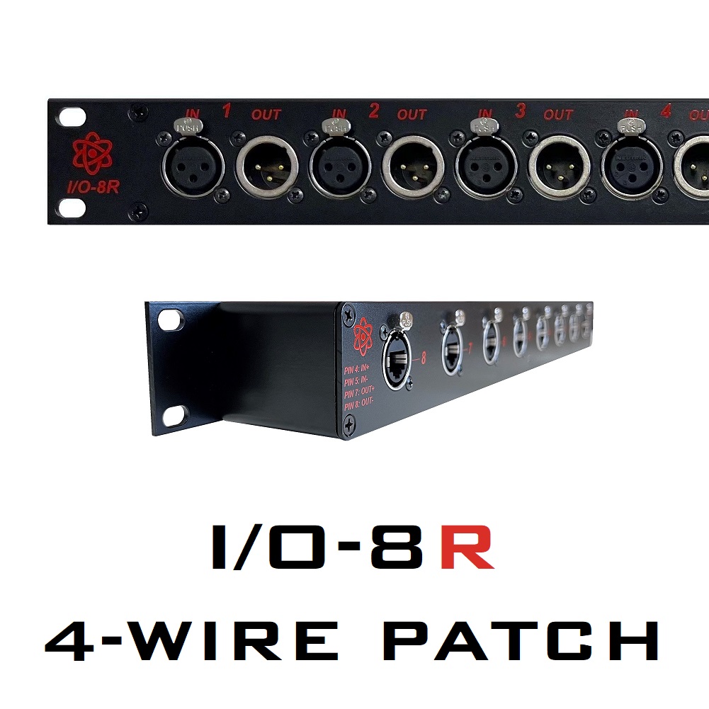 PWS Products - Professional Wireless Systems