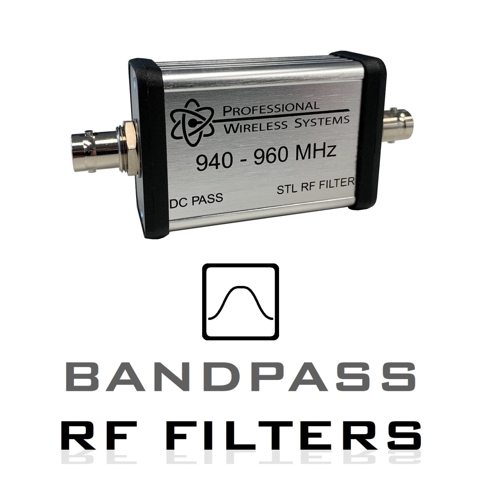 PWS Products - Professional Wireless Systems